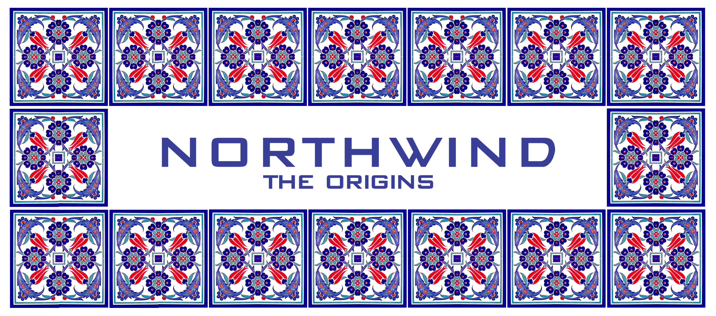 NORTHWIND - THE ORIGINS – Northwind
